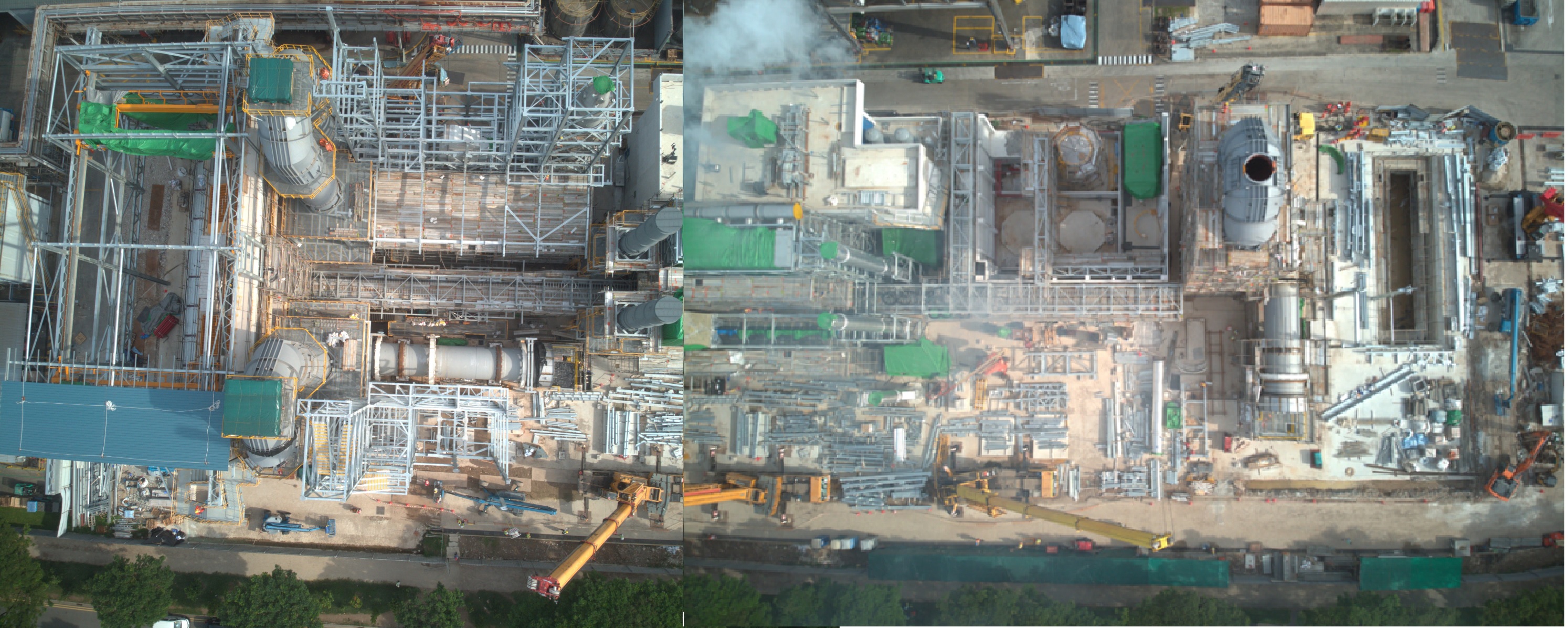 GTM ENGINEERING PTE LTD